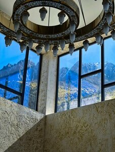 Мечеть (Kabardino-Balkarian Republic, Elbrusskiy District, selo Neytrino), cami  Kabardino‑Balkarya'dan