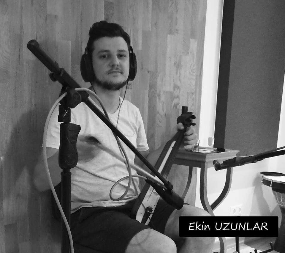 Ses kayıt stüdyoları Ütopya Müzik Yapım, İstanbul, foto