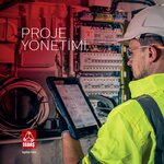 Egdaş Egd Elektrik Elektronik Makina Mühendislik (Yenişehir Mah., Çınar Sok., No:19/A, İzmit, Kocaeli), mühendislik firmaları  İzmit'ten