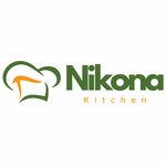 Nikona Kitchen (No:56, 6th microdistrict), restoran ekipmanları  Almatı'dan