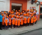 Aci (Department of La Paz, Provincia Murillo, La Paz, Calle Nicolas Acosta, 586), kariyer merkezi  Bolivya'dan