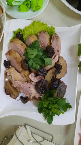 Kafe Кафе-пекарня Уют, Tataristan, foto
