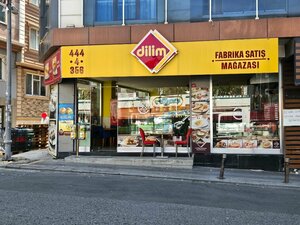 Dilim Börek (Yenidoğan Mah., Atışalanı Cad., No:45A, Bayrampaşa, İstanbul), pasta, şekerleme ve tatlı  İstanbul'dan