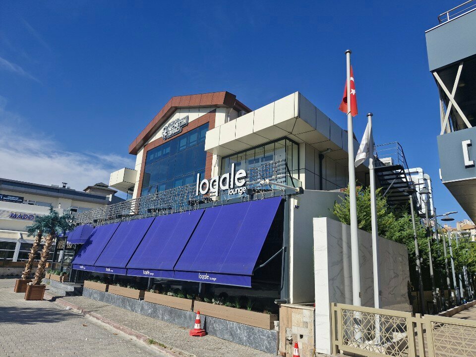 Kafe Loqale, Konya, foto