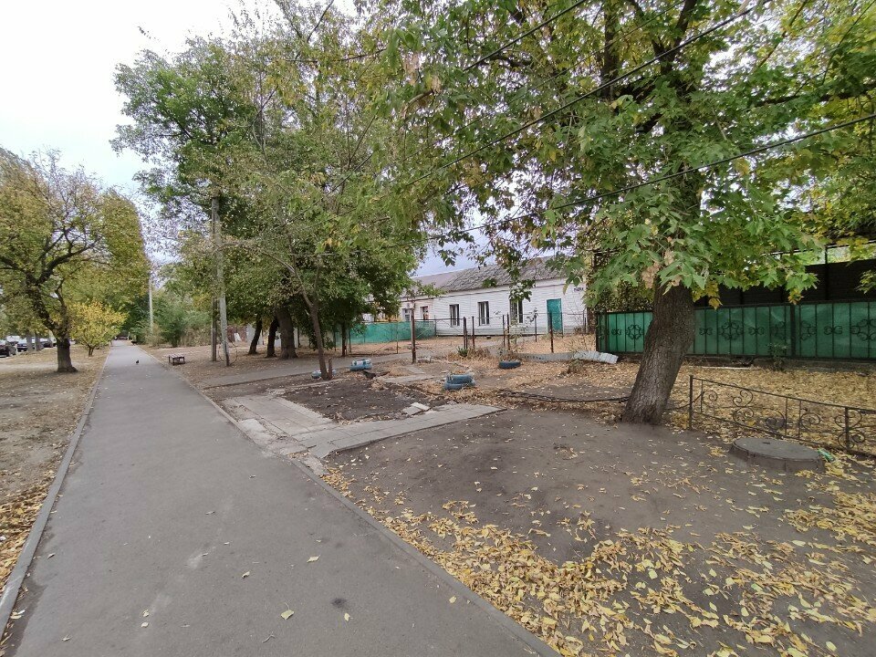 Gazete bayi Газеты сигареты, Voronej, foto