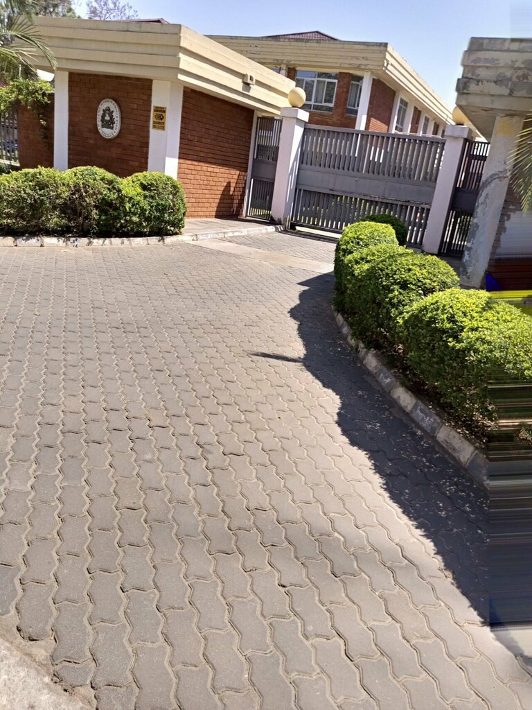 Büyükelçilikler ve konsolosluklar Malawi High Commission, Lusaka, foto