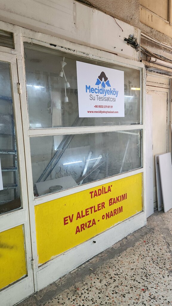i̇nşaat firmaları Mecidiyeköy Su Tesisatcisi, İstanbul, foto