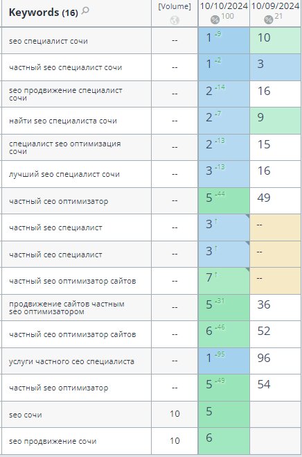 i̇nternet pazarlama şirketi Netsvetaev Seo specialist, Soçi, foto