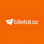 Biletal. az (Molla Pеnah Vaqif Street No:57), uçak biletleri  Bakü'den
