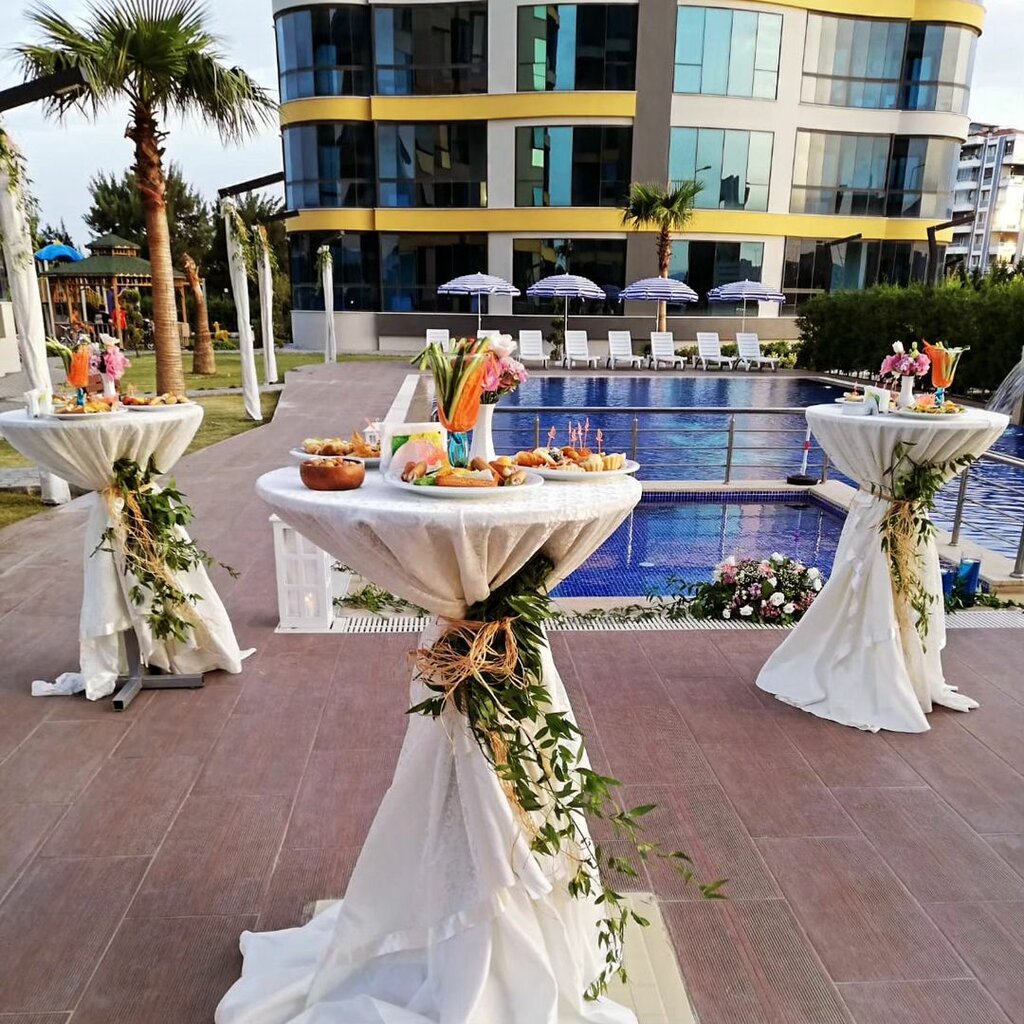 Etkinlik organizasyonu Nesa Davet & Organizasyon, İzmir, foto