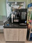 Coffee Planet (ulitsa Lepeshinskogo No:8), kahve otomatı  Pskov'dan