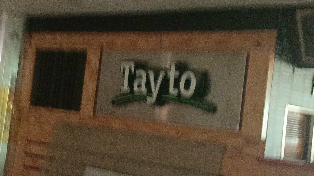 Fast food Tayto, Islamabad, foto