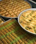 Baklavacı Şerafettin (İstanbul, Beylikdüzü, Gürpınar Mah., Bozkır Sok., 6A), kafe  İstanbul'dan