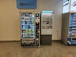 Вендомат (Kosmonavtov Avenue No:108Д), vendomat  Yekaterinburg'dan