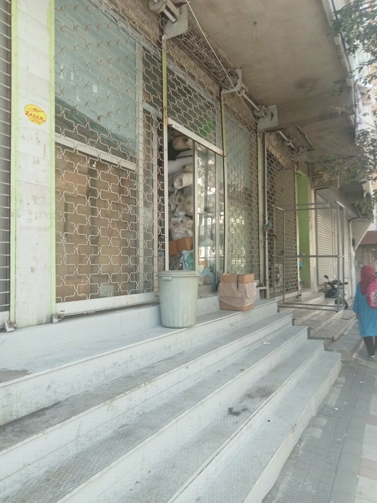 Örme üretimi F Tex Tekstil, İstanbul, foto