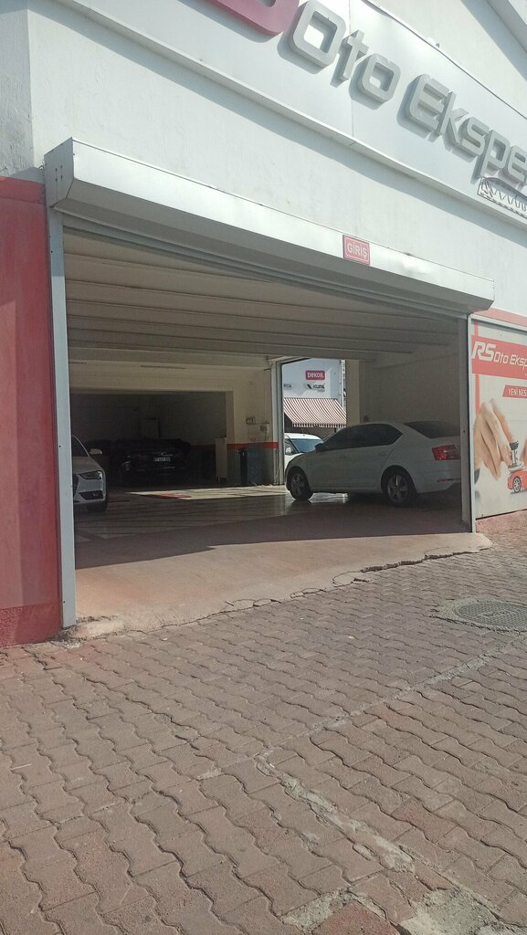 Oto kaporta Rs Boyasız Onarım, Antalya, foto