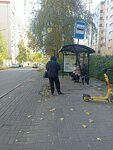 Улица 8-го Марта (Moscow Region, Lyubertsy, Uritskogo Street), toplu taşıma durağı  Liubertsy'den