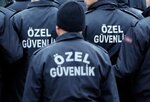 Protege Güvenlik (Kocaeli, Körfez, Kuzey Mah., Kaya Sok., 2), güvenlik firmaları  Körfez'den
