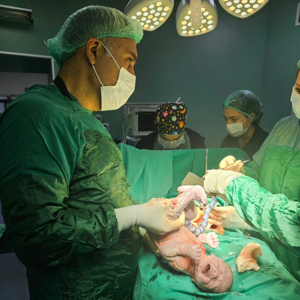 Jinekoloji kliniği Op. Dr. Sezgin Sönmez Kısırlık ve Tüp Bebek Merkezi, Gaziantep, foto