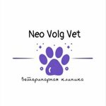 Neo Vet (Konstantina Simonova Street No:26, Sem Vetrov Neighbourhood), veteriner klinikleri  Volgograd'dan