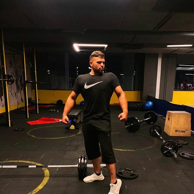 Spor ve jimnastik salonları Synergym Fitness&Wellness Club, Çorum, foto