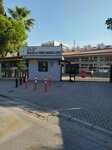 Konak Mersinli Mesleki Ve Teknik Anadolu Lisesi (İzmir, Konak, Mersinli Mah., 2816. Sok., 11), lise  İzmir'den