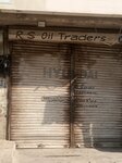 Rs oil traders (56th Street No:557, Liaquatabad Town, Block 1, Karachi), yağlama ürünleri  Karaçi'den