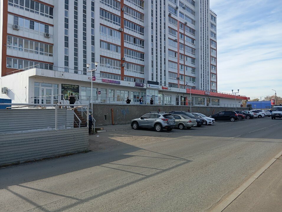 Enerji firmaları Башэлектросбыт, Ufa, foto