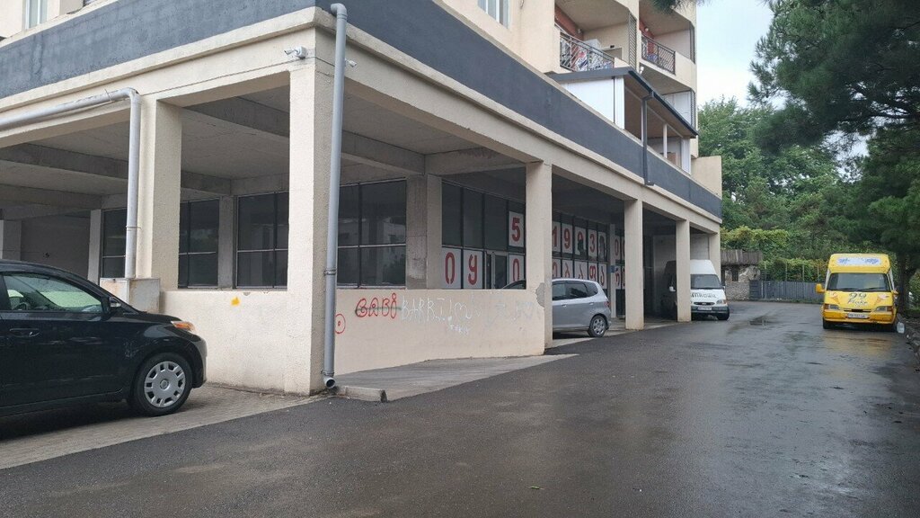 i̇nşaat firmaları ნიუ დეველოპმენტი New Development, Tiflis, foto