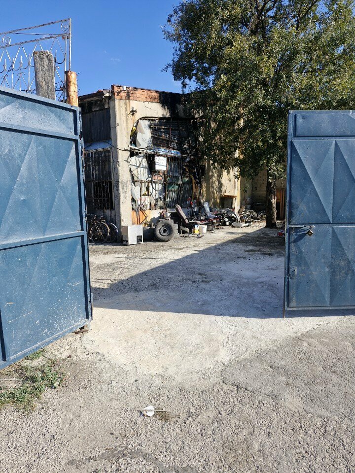 Hurda metal alımı Dadaş metal, Konya, foto