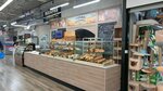Деревенский хлеб Макарак (Kuznetskiy prospekt No:33/1), market  Kemerovo'dan