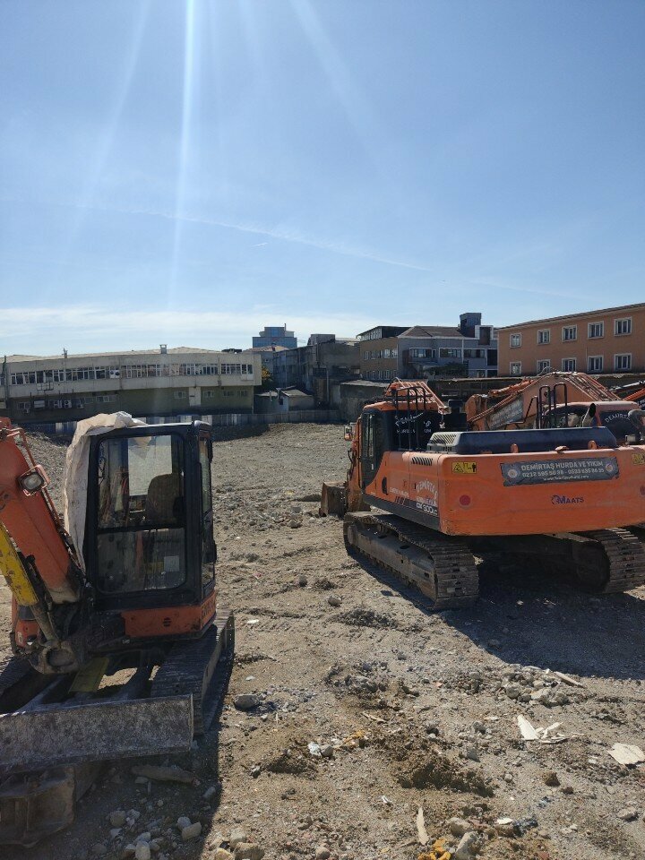 Örme üretimi Akın Triko, İstanbul, foto