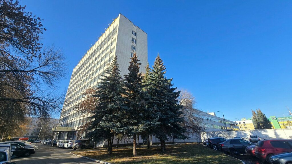 Gazete ve dergiler Бельские просторы, Ufa, foto