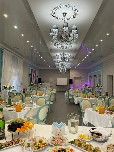 Restoran Свадебный бомонд, Gomelskaya oblastı, foto
