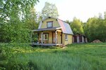 Vikula ranta (No:2, posyolok Voynitsa), konuk evi  Karelya Cumhuriyeti'nden