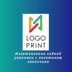 Logo-Print (Intergelpo Street No:1А), sanayi kuruluşu  Bişkek'ten