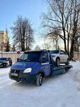 Эвакуация автомобилей (ulitsa Surikova No:50, Chistopol), çekici hizmeti  Çistopol'dan (Çistey'den)