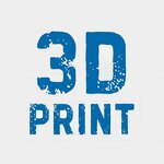 3D Print (ulitsa Dinamo No:2), 3d hizmetler  Glazov'dan