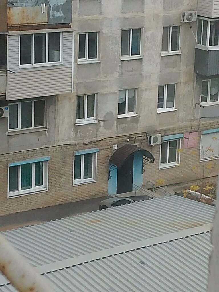 Hastane bölümü Находкинская городская больница № 1, отделение реабилитации и восстановительного лечения, Nahodka, foto