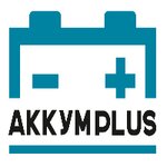 Akkumplus (Domostroitelnaya Street No:9к6), akümülatör ve şarj cihazları  Murmansk'tan