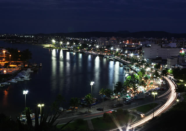 Daireler Residencial Porto Príncipe, , foto