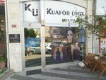 Kuaför Ümit (İstanbul, Üsküdar, Harem İskelesi Cad., 41/4C), kuaförler  İstanbul'dan