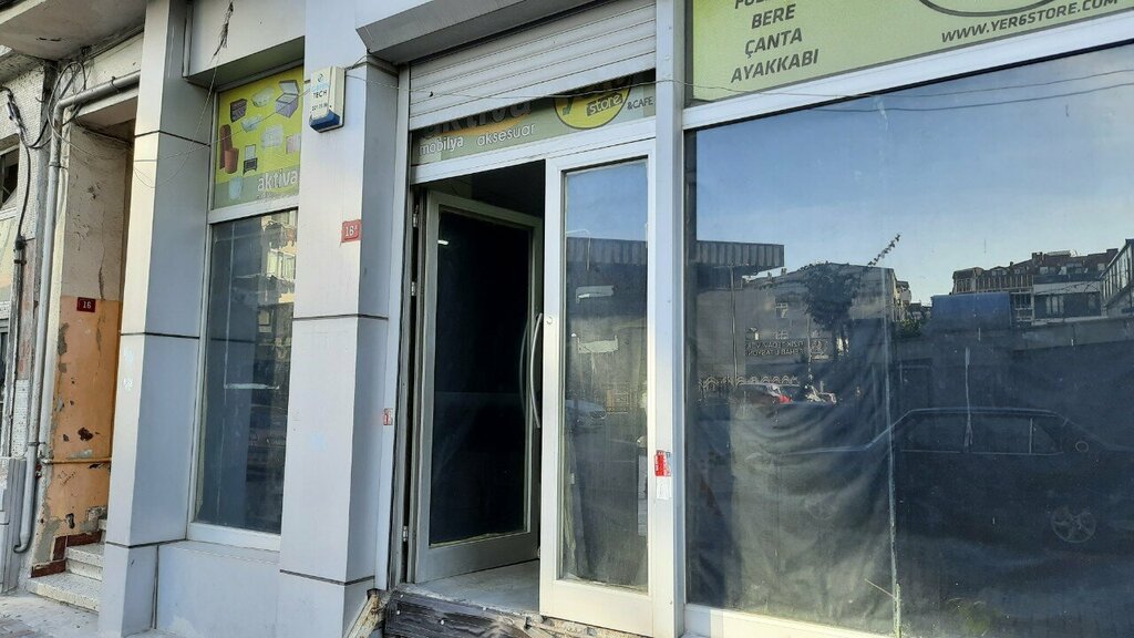 Medikal cihaz firmaları Aktiva Mobilya Aksesuar, İstanbul, foto
