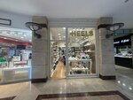 Heels Shoes (Çankaya Mah., İran Cad., No:21, Çankaya, Ankara), ayakkabı mağazaları  Ankara'dan