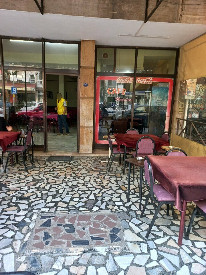 Kafe Cafe & Murat'ın Yeri, İzmir, foto