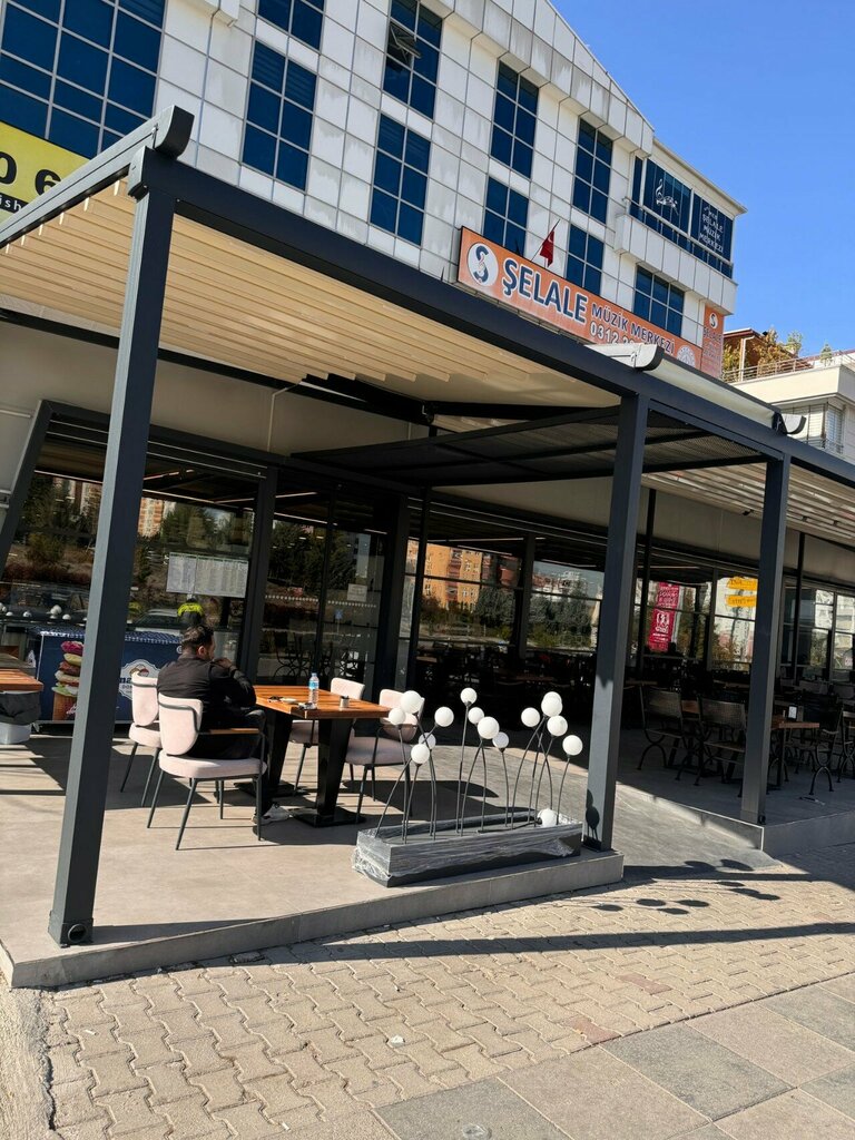 Restoran Pişkin Fırın, Ankara, foto