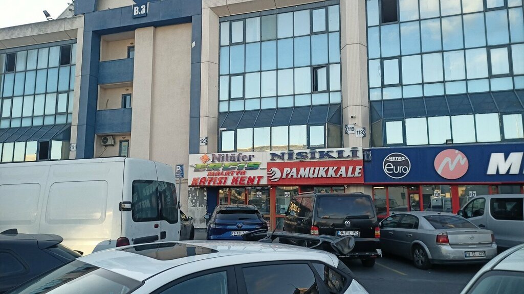 Seyahat acenteleri Malatya kayısı kent, İstanbul, foto