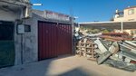Sedef Tenekecilik (Karaçulha Mh. Atatürk Blv., Fethiye, Muğla), metal ürün firmaları  Fethiye'den