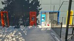 Tbc ATM (Rustavis gzatketsili No:4), atm'ler  Tiflis'ten