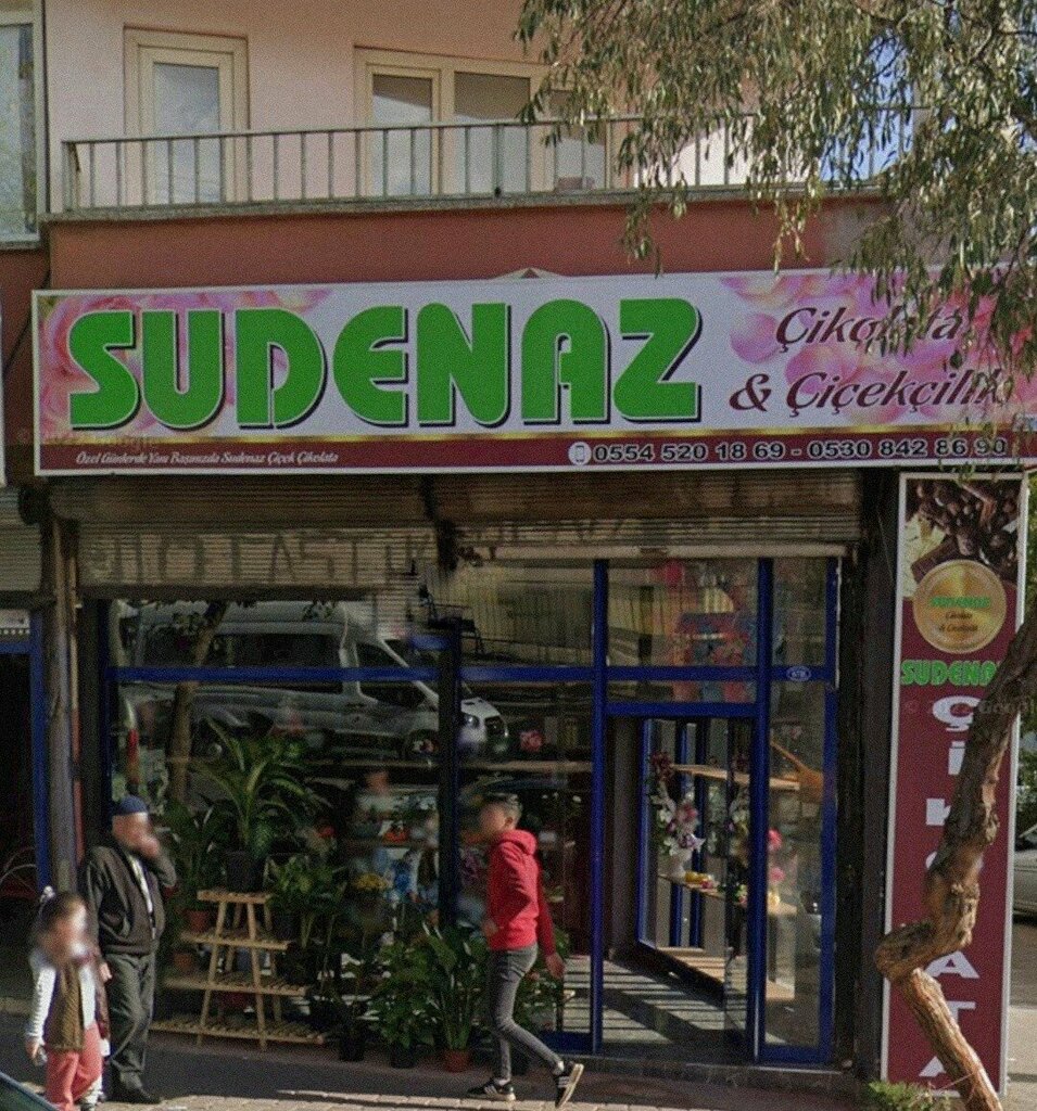 Çiçekçiler Sudenaz Çikolata & Çiçekçilik, Gaziantep, foto